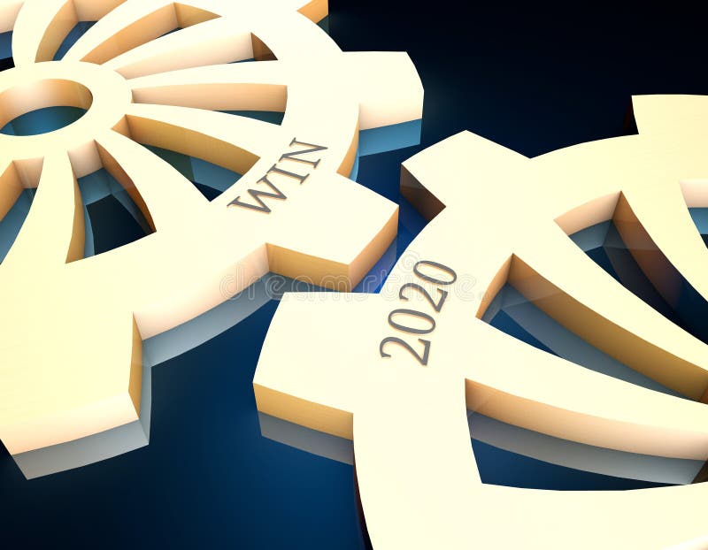 Mutual Influence and Cooperation between Gears, 2020 and Victory ...