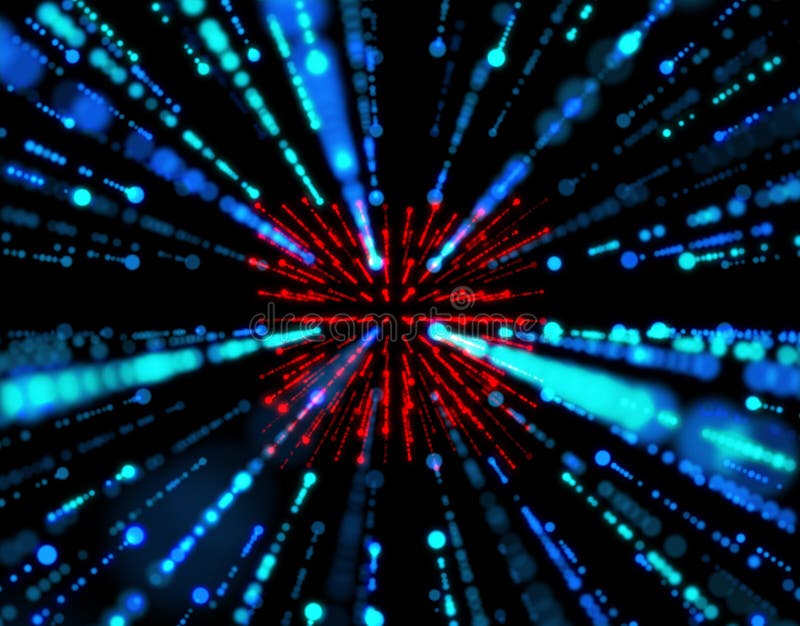 Intelligent Technology and Data Transmission, Internet Digital ...