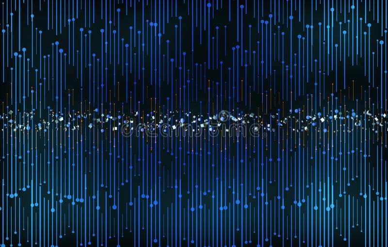 Big Data Technology, Data Transmission and Network Link, Intelligent ...