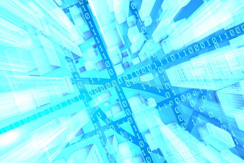 Urban Network Big Data Transmission and Intelligent Technology ...