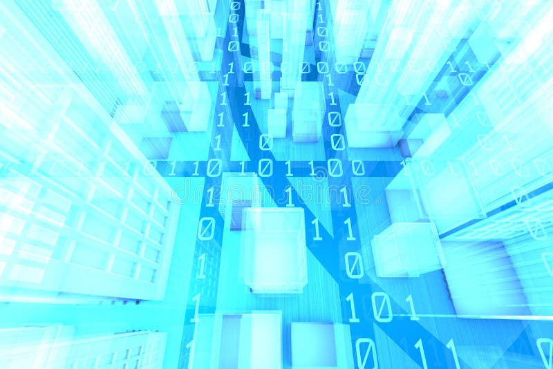 Urban Network Big Data Transmission and Intelligent Technology ...