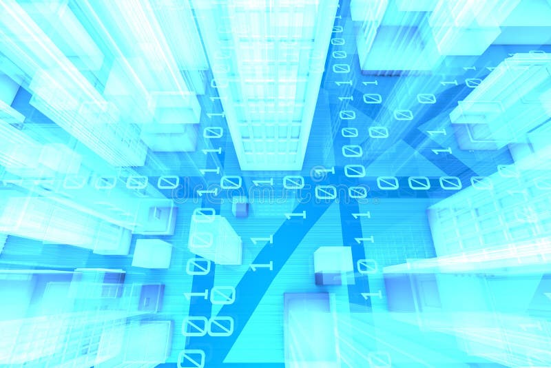 Urban Network Big Data Transmission and Intelligent Technology ...