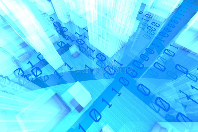 Urban Network Big Data Transmission and Intelligent Technology ...