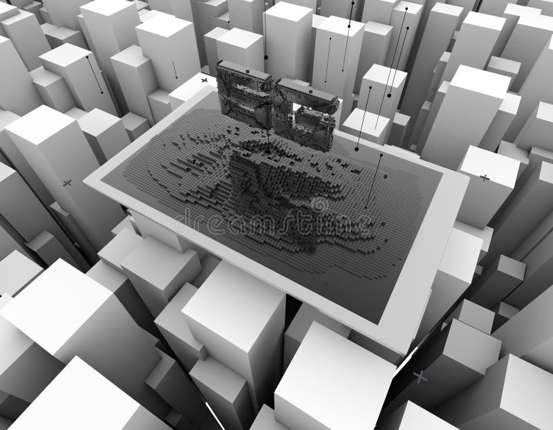 Internet Finance Technology, Big Data Transmission and Storage, Server ...