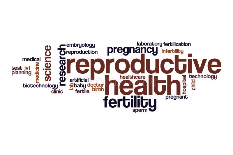 Reproductive Health Logo