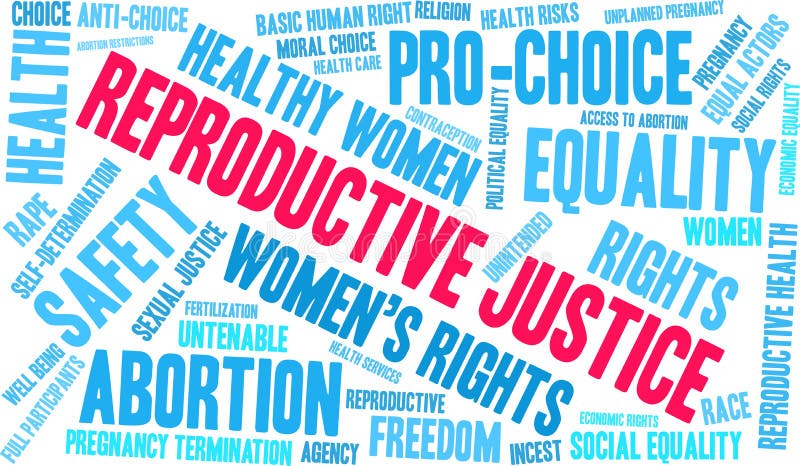 Reproductive Justice Stock Illustrations – 193 Reproductive Justice ...