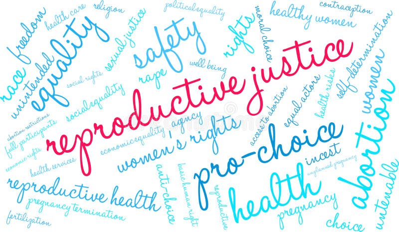 Reproductive Justice Stock Illustrations – 203 Reproductive Justice ...