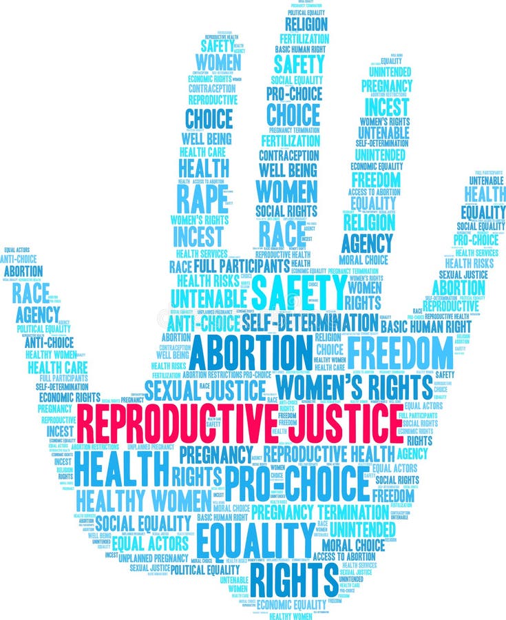 Reproductive Justice