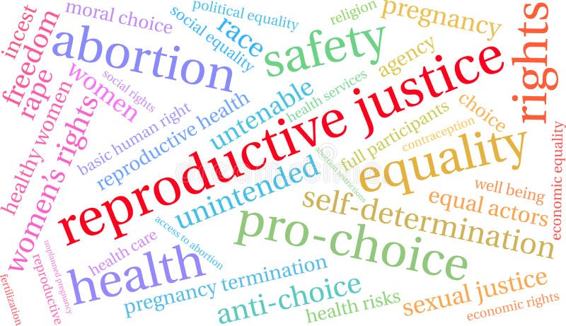 Reproductive Justice