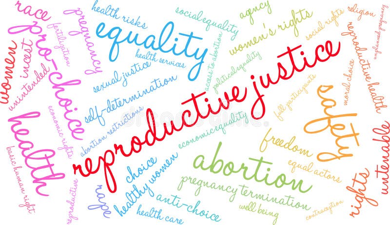 Reproductive Justice Stock Illustrations – 193 Reproductive Justice ...
