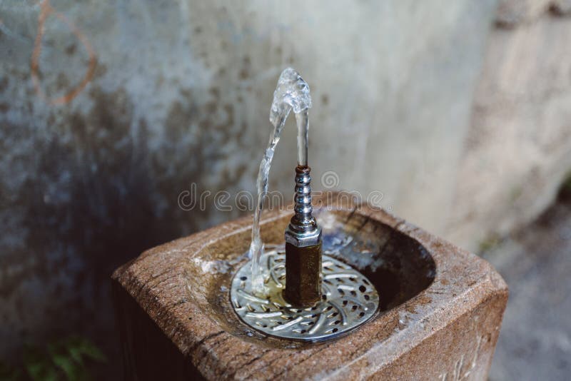 Armenian Pulpulak in the Summer. Stock Photo - Image of travel ...