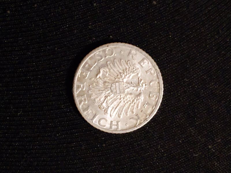 Republic old coin stock image. Image of republic, hobby - 243029483