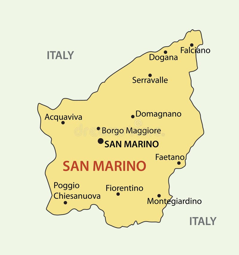 San Marino Vector Map Illustrator Vector Eps Maps Eps - vrogue.co San Marino Vector Map Illustrator Vector Eps Maps Eps - vrogue.co
