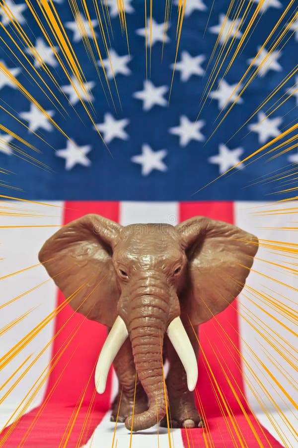 325 Republican Elephant Photos - Free & Royalty-Free Stock Photos from ...
