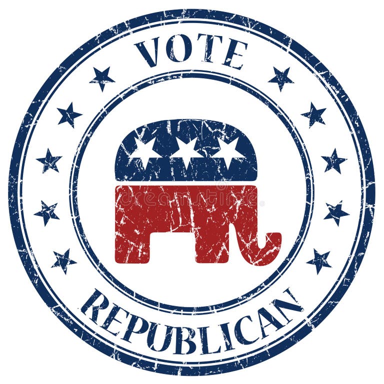 Republican Stock Illustrations – 39,275 Republican Stock Illustrations ...