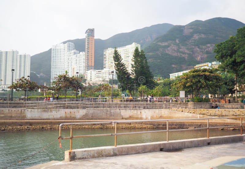 Repulse Bay Beach Hong Kong Editorial Photo - Image of plaza, tourism ... Repulse Bay Beach Hong Kong Editorial Photo - Image of plaza, tourism ...
