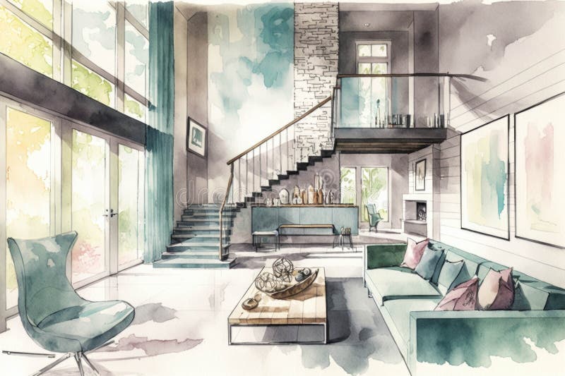 Repurposed and New Elements Come Together To Form a Distinct and ...