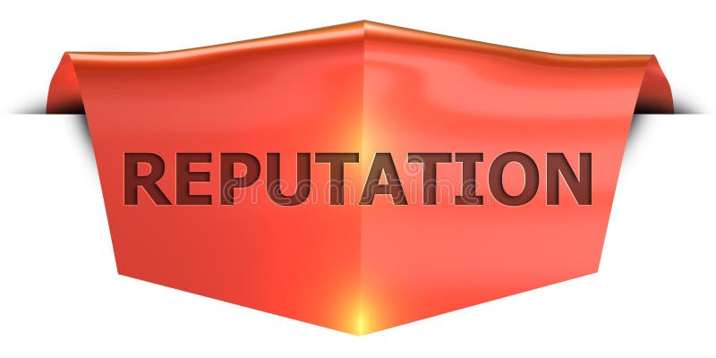 Reputation Stock Illustrations – 6,088 Reputation Stock Illustrations ...
