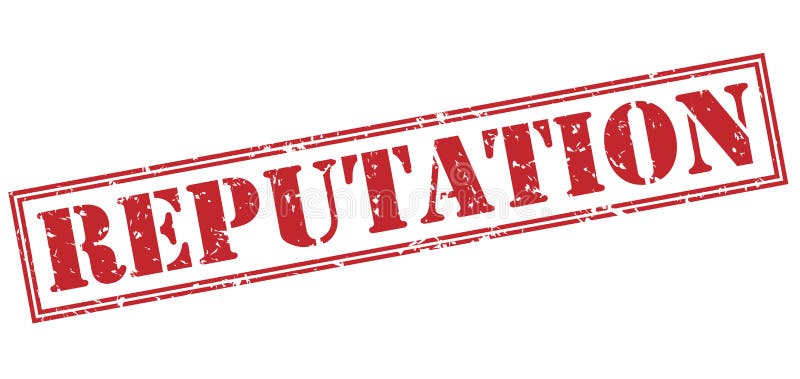 Reputation Rubber Stamp Stock Illustrations – 390 Reputation Rubber ...