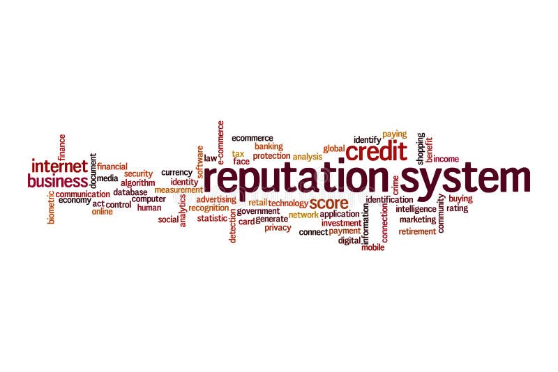 Reputation Stock Illustrations – 10,063 Reputation Stock Illustrations ...
