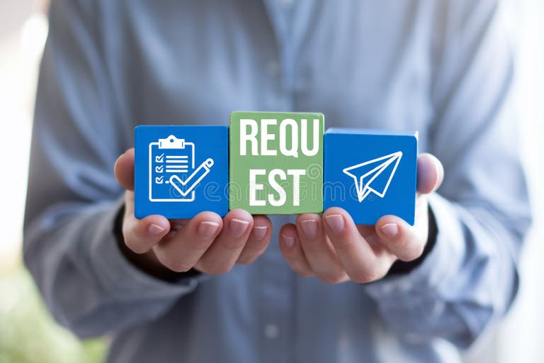 Request Management Process Workflow Automation Software System for ...