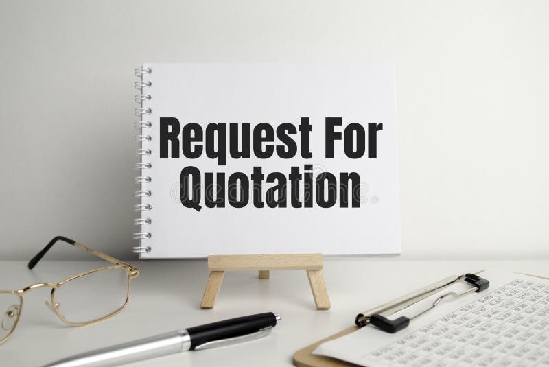 138 Client Request Quotation Stock Photos - Free & Royalty-Free Stock ...