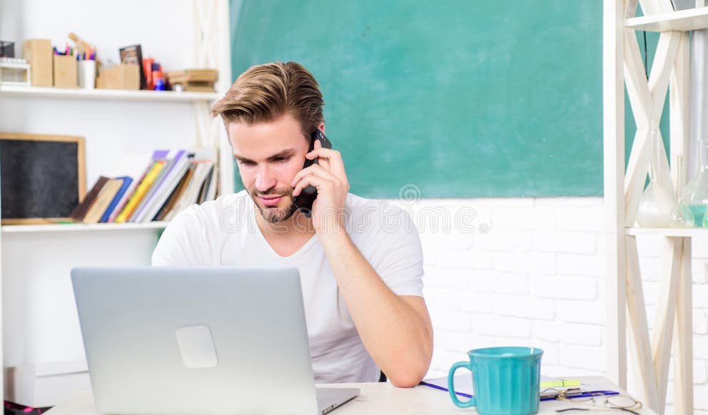 Required Knowledge. Student Learn Programming Language. Youth Demand ...