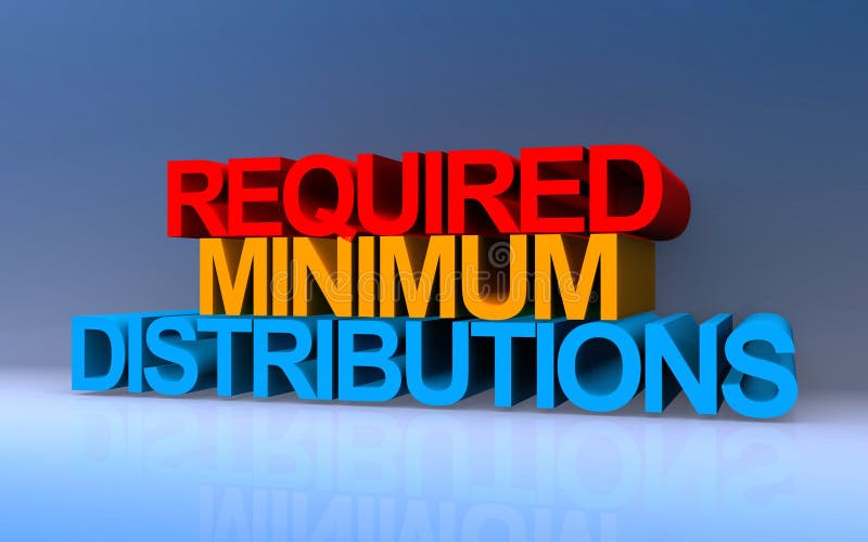 Minimum Distributions Stock Illustrations – 13 Minimum Distributions ...
