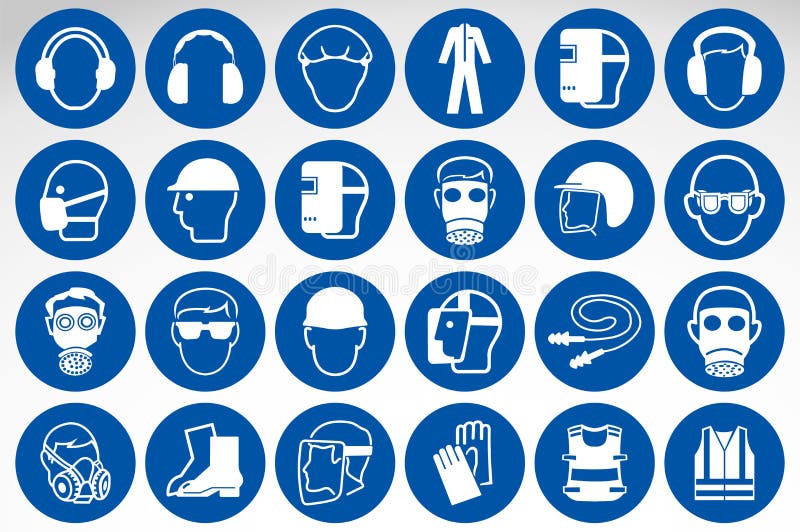 Ppe Stock Illustrations 15 429 Ppe Stock Illustrations Vectors