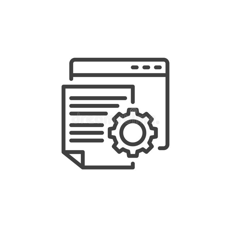 Logo Requirement Stock Illustrations – 1,259 Logo Requirement Stock ...