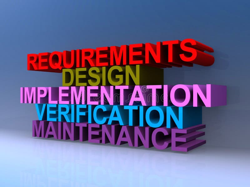 Requirements Stock Illustrations – 4,607 Requirements Stock ...