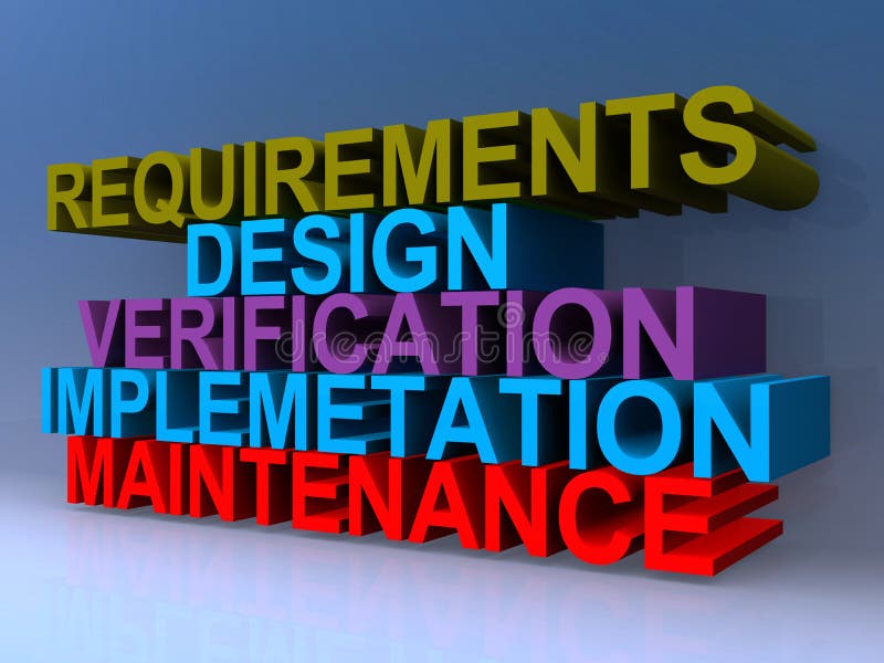 Requirements Stock Illustrations – 7,300 Requirements Stock ...