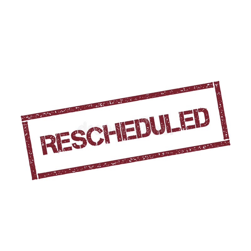 Rescheduled Stock Illustrations – 235 Rescheduled Stock Illustrations ...