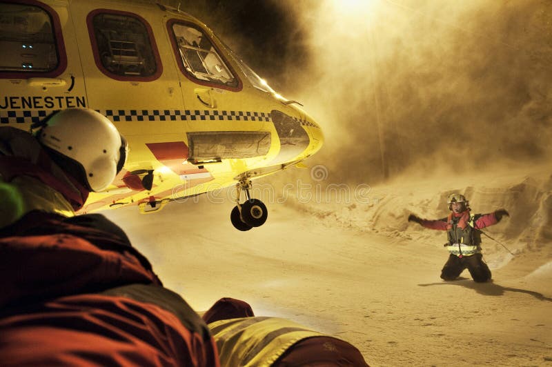 Rescue editorial photo. Image of hazard, high, help, chopper - 14568206