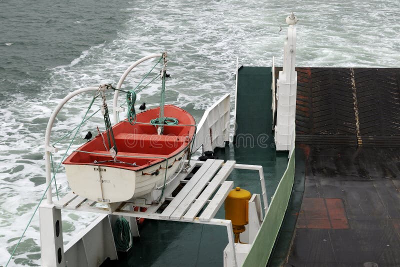 Rescue boat stock photo. Image of crash, protection, disaster - 13061352