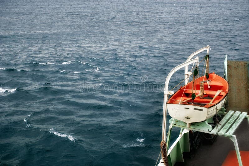 Rescue boat stock photo. Image of transportation, travel - 76764644