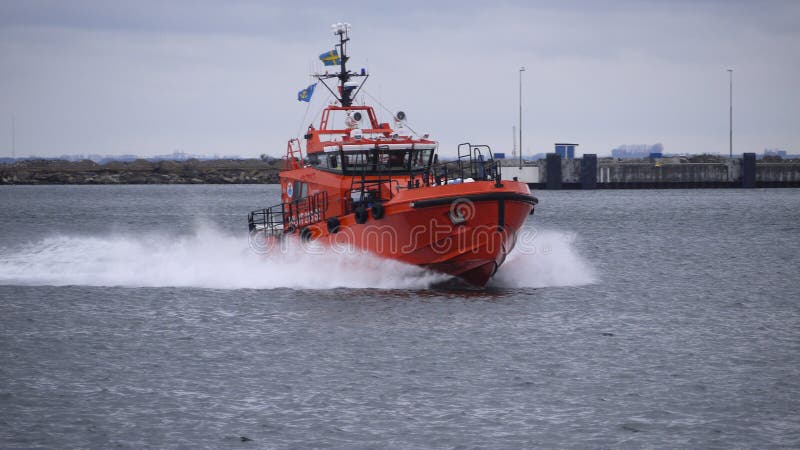 Ocean rescue operation stock photo. Image of patrol, operation - 1662896