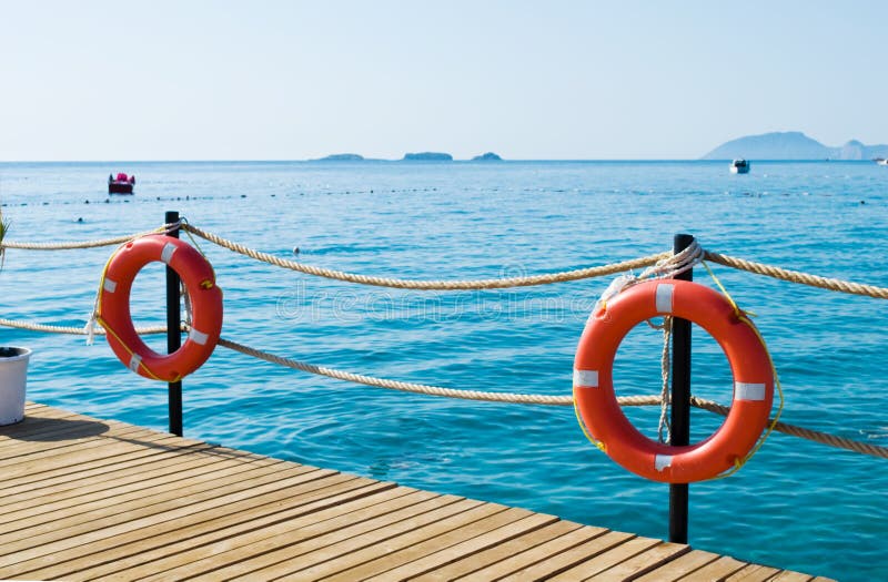 Rescue circle stock photo. Image of emergency, insurance - 12920930