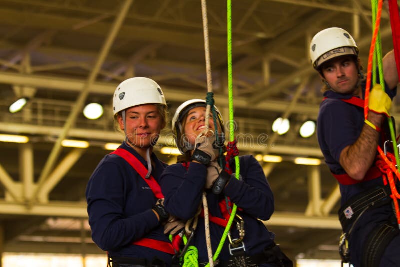 Rescue Demonstration editorial photo. Image of responders - 44493831