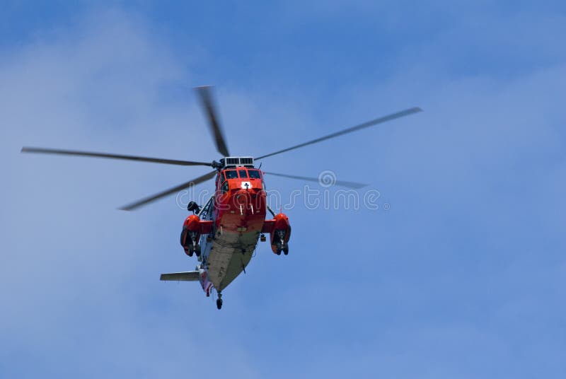 Vent Flare Boom stock image. Image of offshore, danger - 9012971