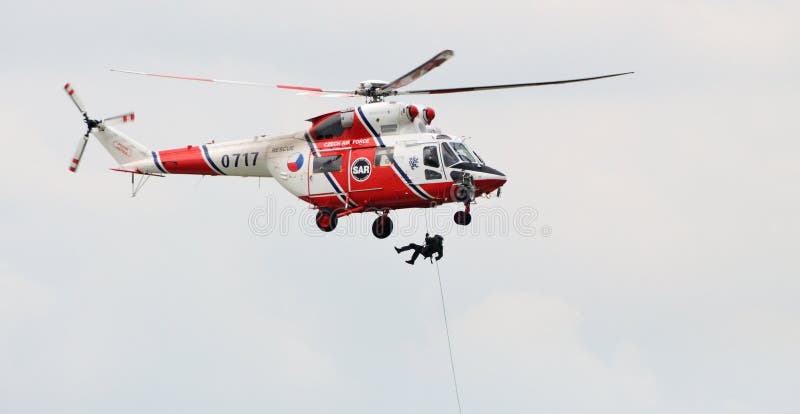NYPD Air Sea Rescue editorial stock photo. Image of department - 14428248