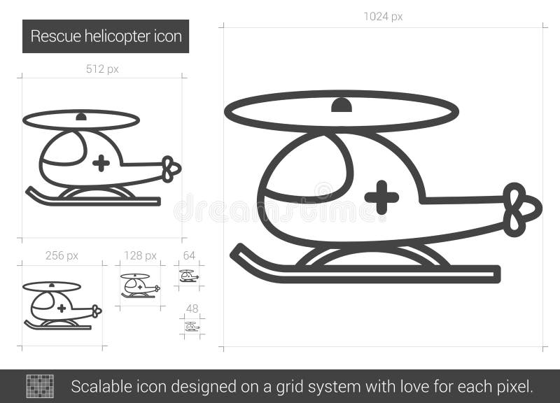 Heliport Outline Stock Illustrations – 348 Heliport Outline Stock ...