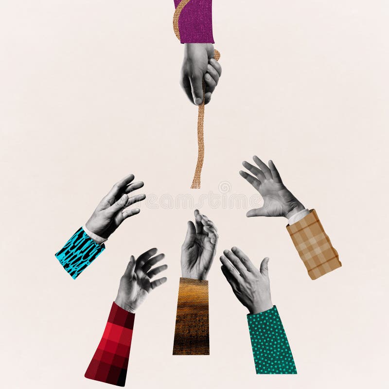 Rescue and help. Concept. stock photo. Image of hopelessness - 318184570