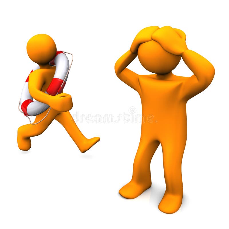 Frantic Running Stock Illustrations – 61 Frantic Running Stock ...