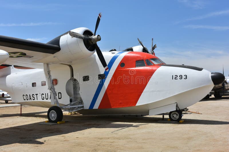 Rescue plain editorial stock photo. Image of icon, airplane - 285733218