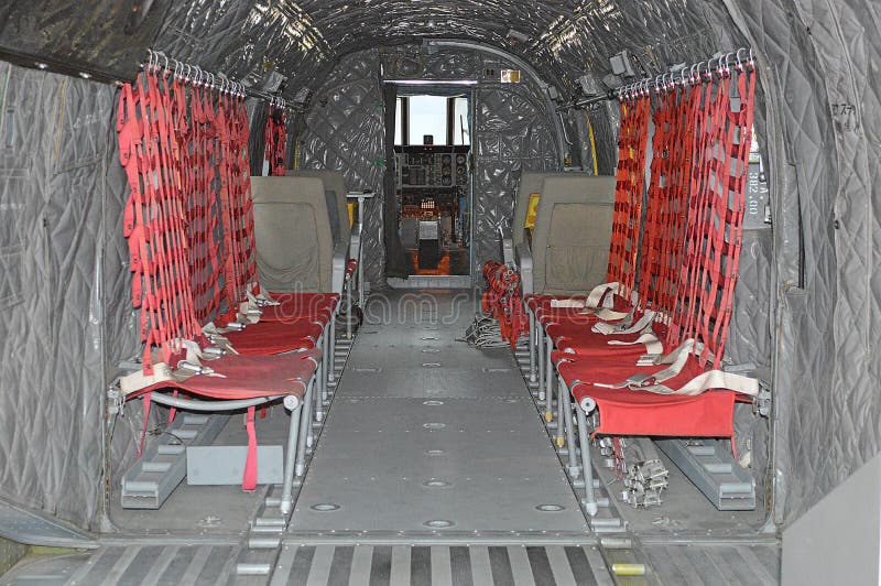 The rescue plane editorial photo. Image of plane, engine - 64243016