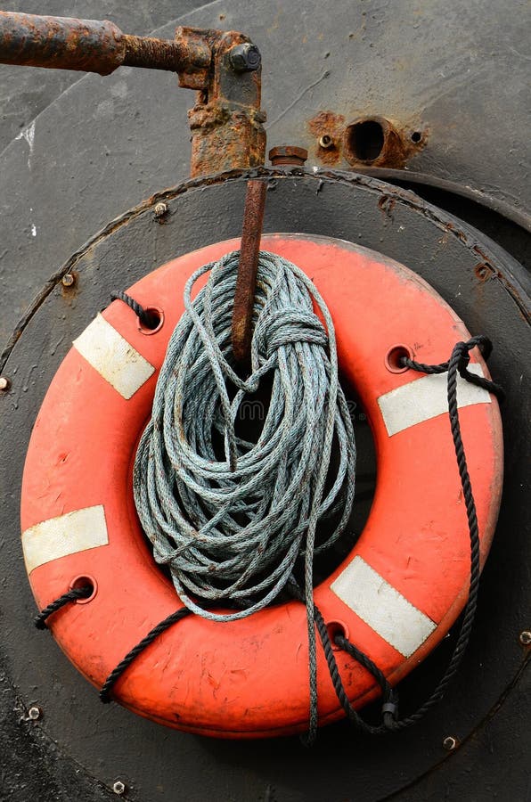 Rescue Ring stock photo. Image of rescue, boat, safety - 22040502