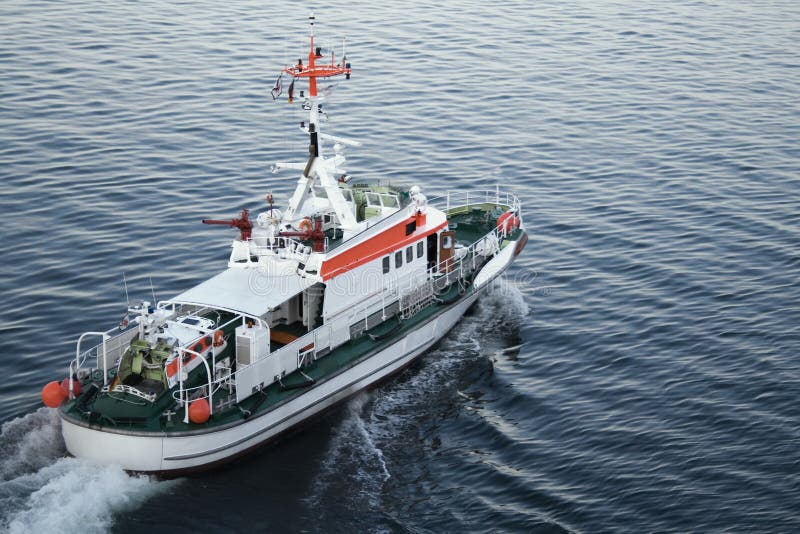 Rescue Ship stock photo. Image of rescue, germany, kiel - 15712020
