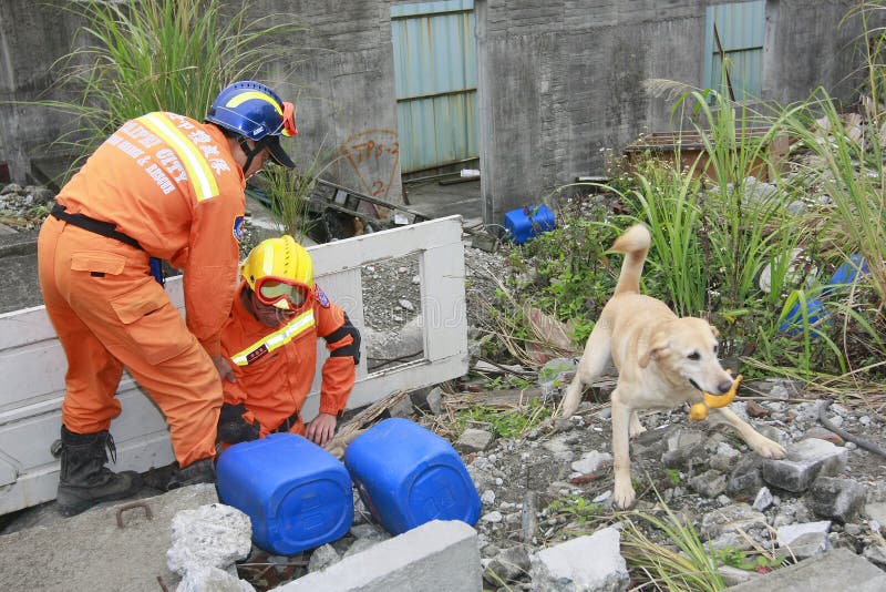 Rescue team editorial stock image. Image of safety, rescue - 8749629