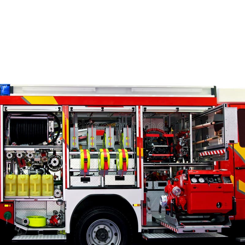 Rescue vehicle stock photo. Image of services, protection - 5738096